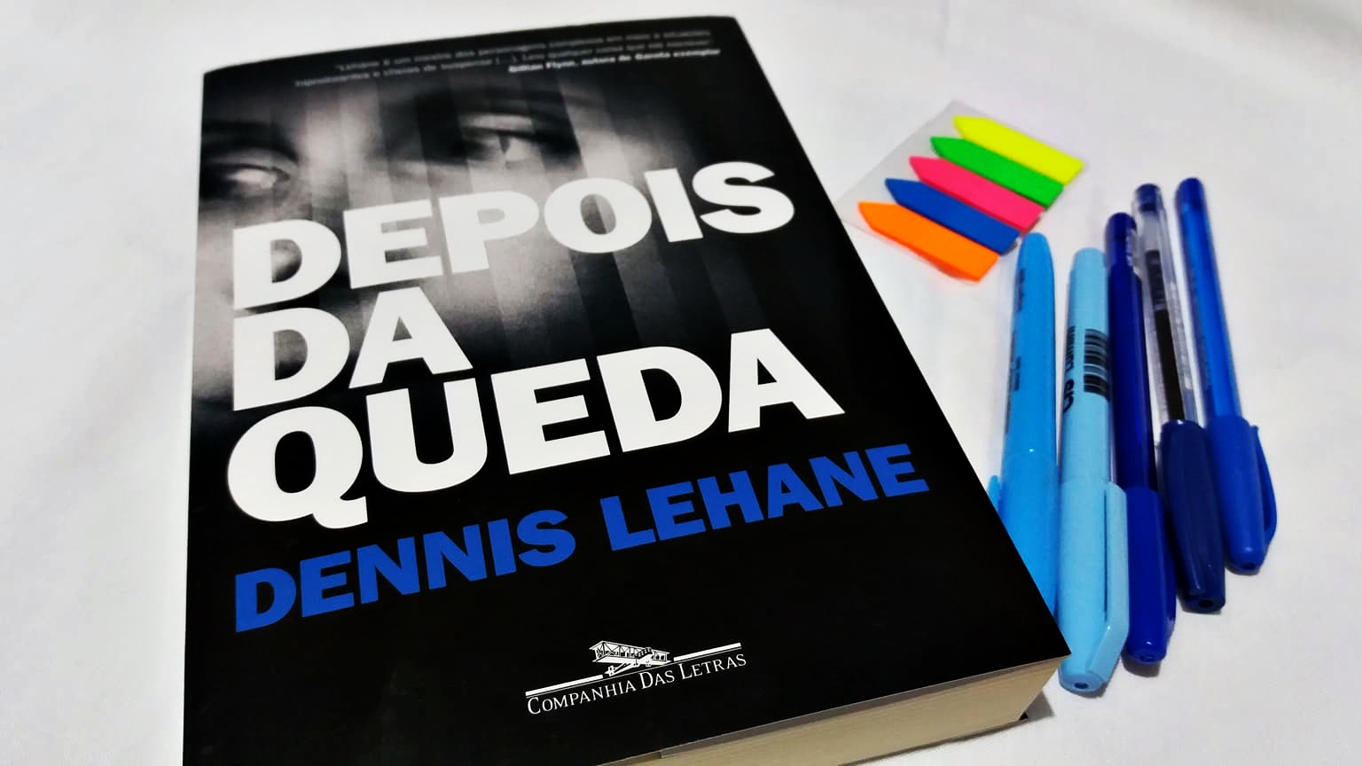 RESENHA: Depois da Queda – Dennis Lehane | Companhia das Letras ... RESENHA: Depois da Queda – Dennis Lehane | Companhia das Letras ...