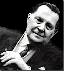 Optimización Lineal : KARL LUDWIG VON BERTALANFFY (1901-1972)