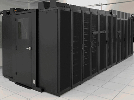 Tips Menentukan Model Server yang Cocok dengan Jasa Anda - Sang Pemikir