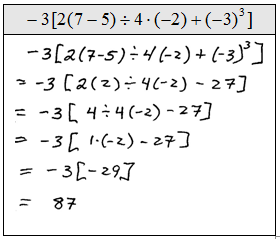 OpenAlgebra.com: Free Algebra Study Guide & Video Tutorials: Order of ...