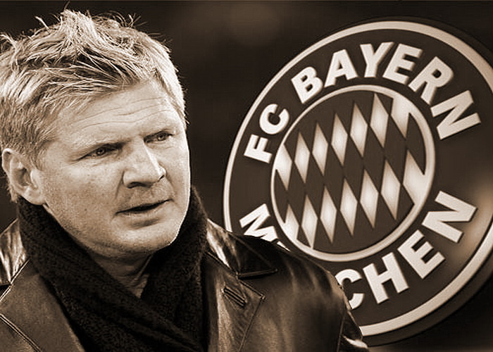 Football News: Effenberg: FC Bayern Munchen can play without Robben