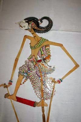 Wisanggeni ~ All info for you