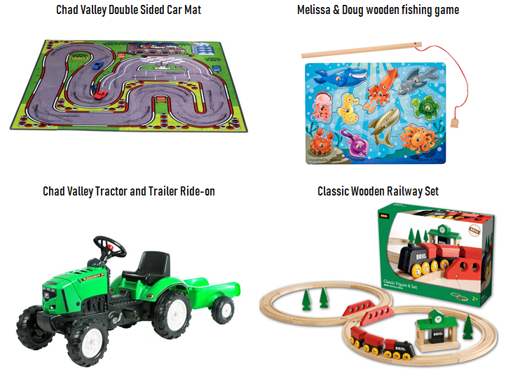 The TopToys Present Ideas For 2 Year Old Boy the-toptoys-present-ideas-for-2-year-old-boy