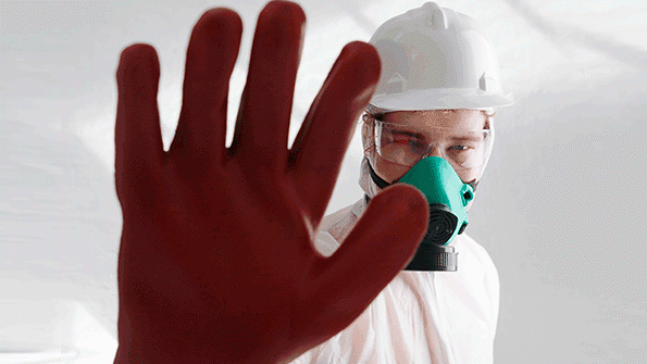 Industrial Workwear & Safety Blog: Protect Your Hands With Superior ...