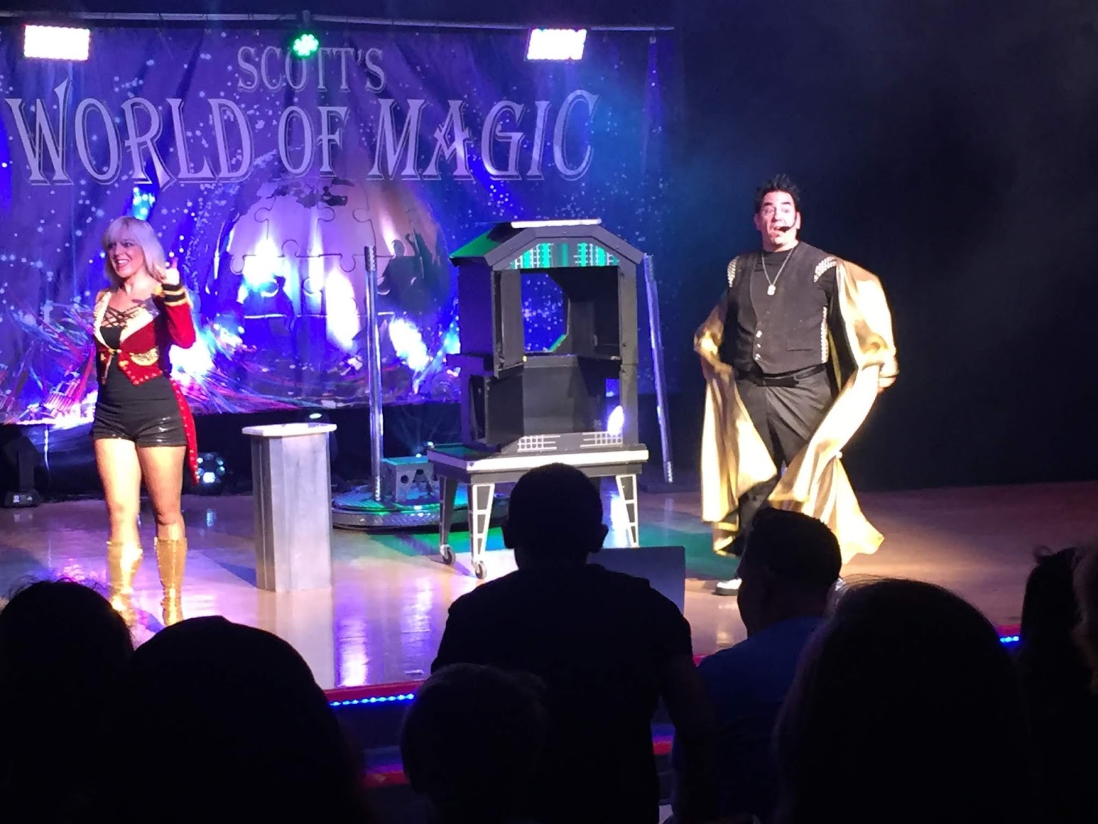 Craft & Opinion: 2018