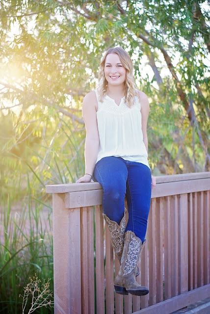 Kaynelson Photography: Ashley Wiesner Portraits!