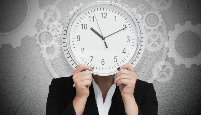 La importancia del timming de boda - Querida Novia