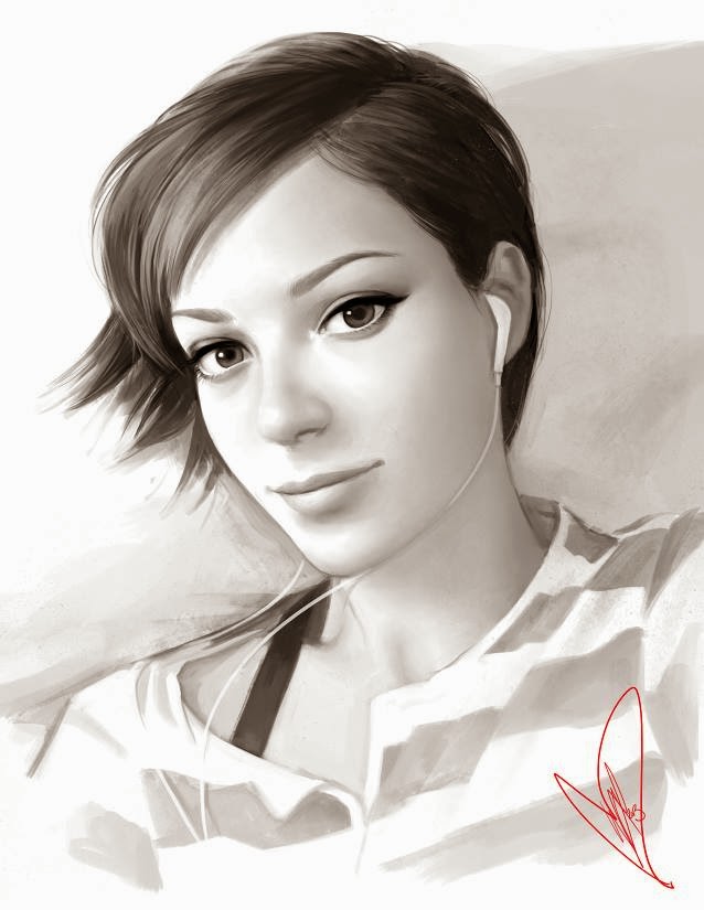 Warren Louw... - Kai Fine Art