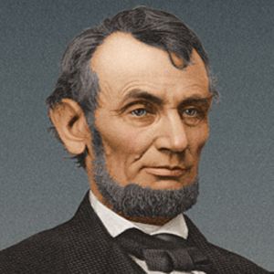 Biografi Abrahan Lincoln