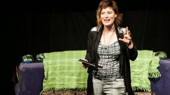 RAWIllumination.net: New Daisy Eris Campbell interview