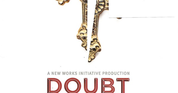 Cherry and Spoon: "Doubt" by Minnesota Opera at the Ordway Center