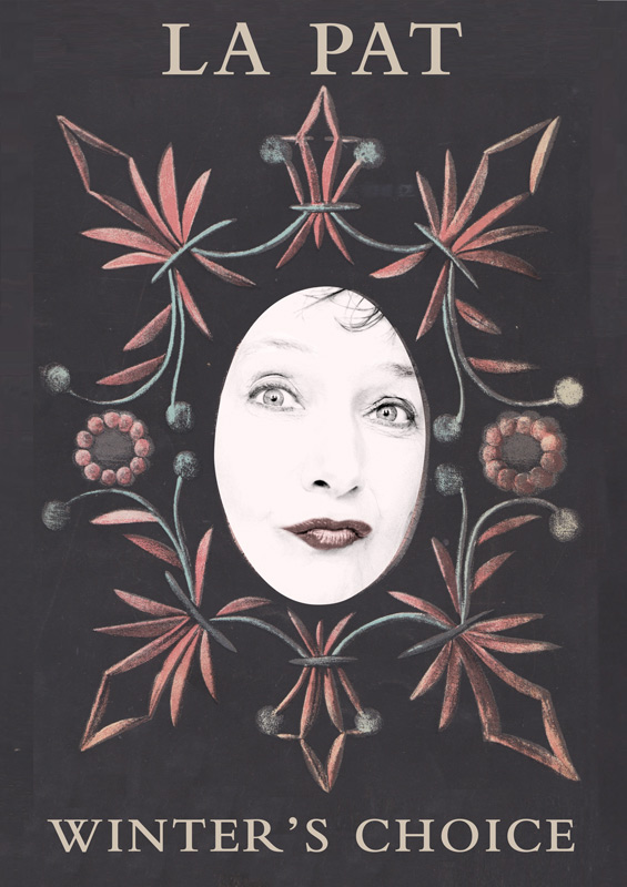 Patty Trossèl - Alchetron, The Free Social Encyclopedia