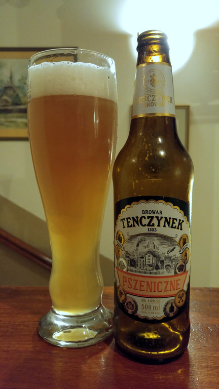 Browar Tęczynek | The Beervault