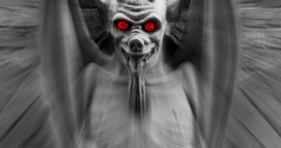 Phantoms and Monsters - Real Eyewitness Cryptid Encounter Reports