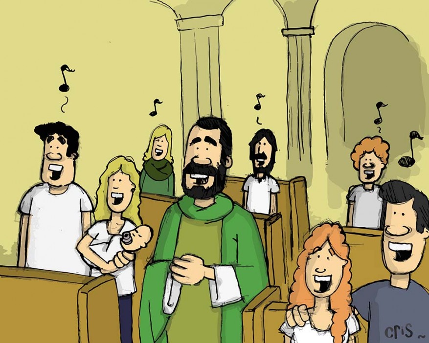 Trouble Understanding the Mass? Here’s a Simple Explanation