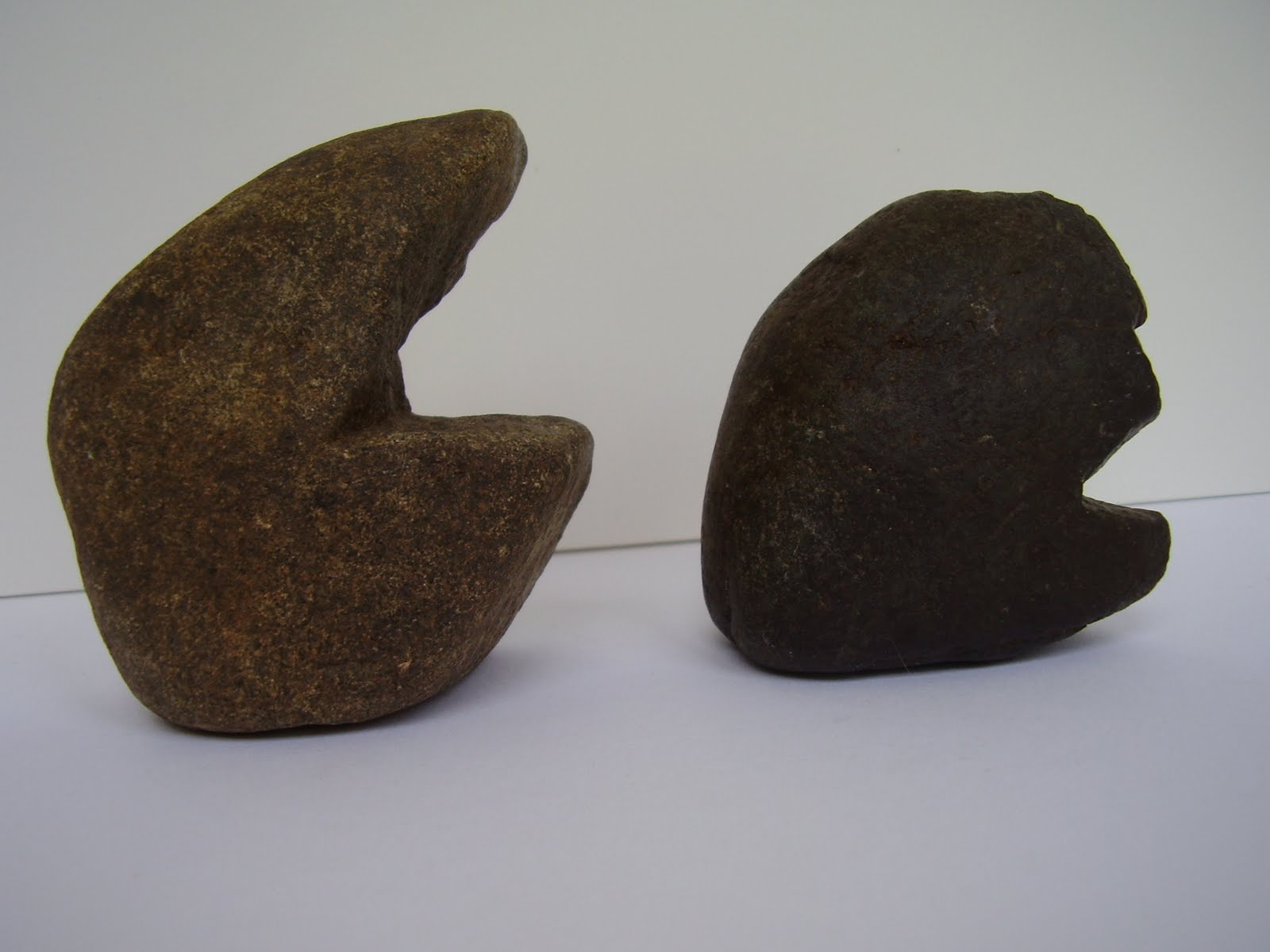 Archaeology of Portable Rock Art: Kermit: Tennessee worked stone ...