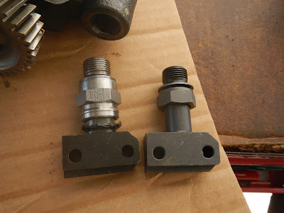 Making Things Work: Fixing my truck part 2