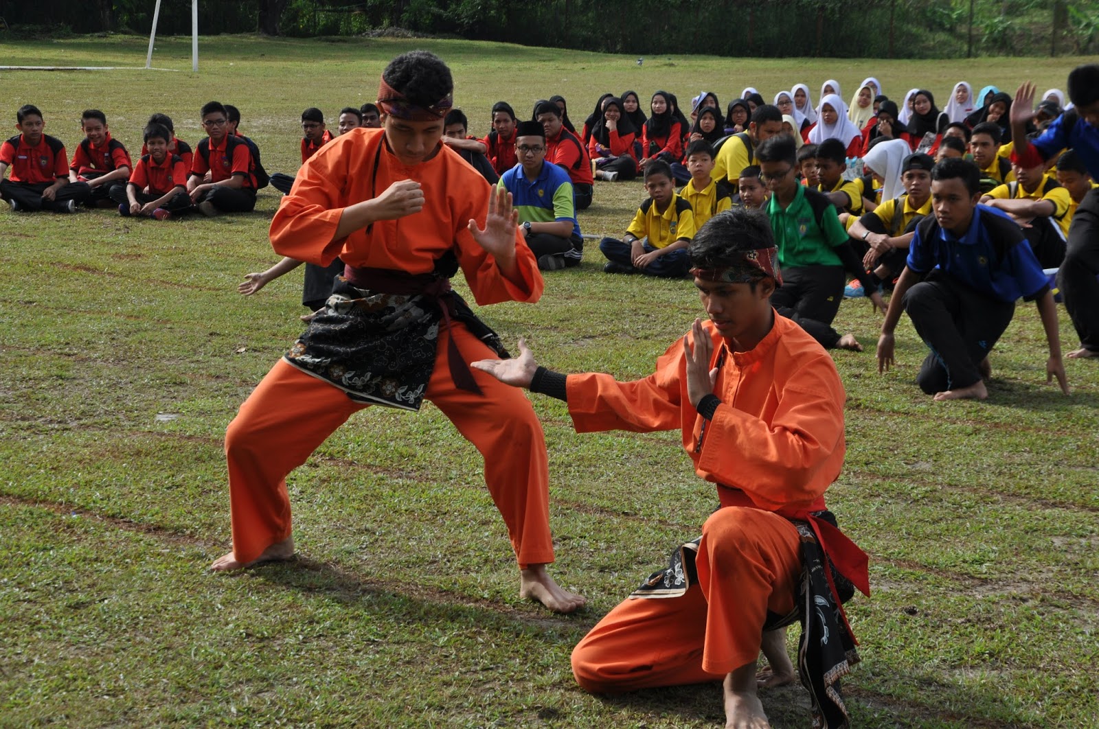 Smk Seri Tasik Header: KEJOHANAN SUKAN BALAPAN DAN PADANG / HARI SUKAN ...