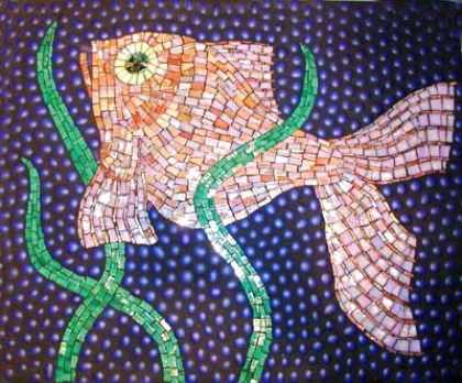 mosaic ideas ~ art and craft projects ideas