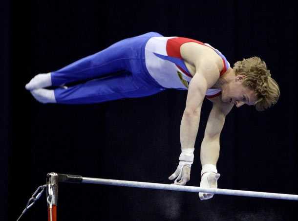 La Cuerda del Equilibrista: Equilibristas olímpicos (o que merecerían ...