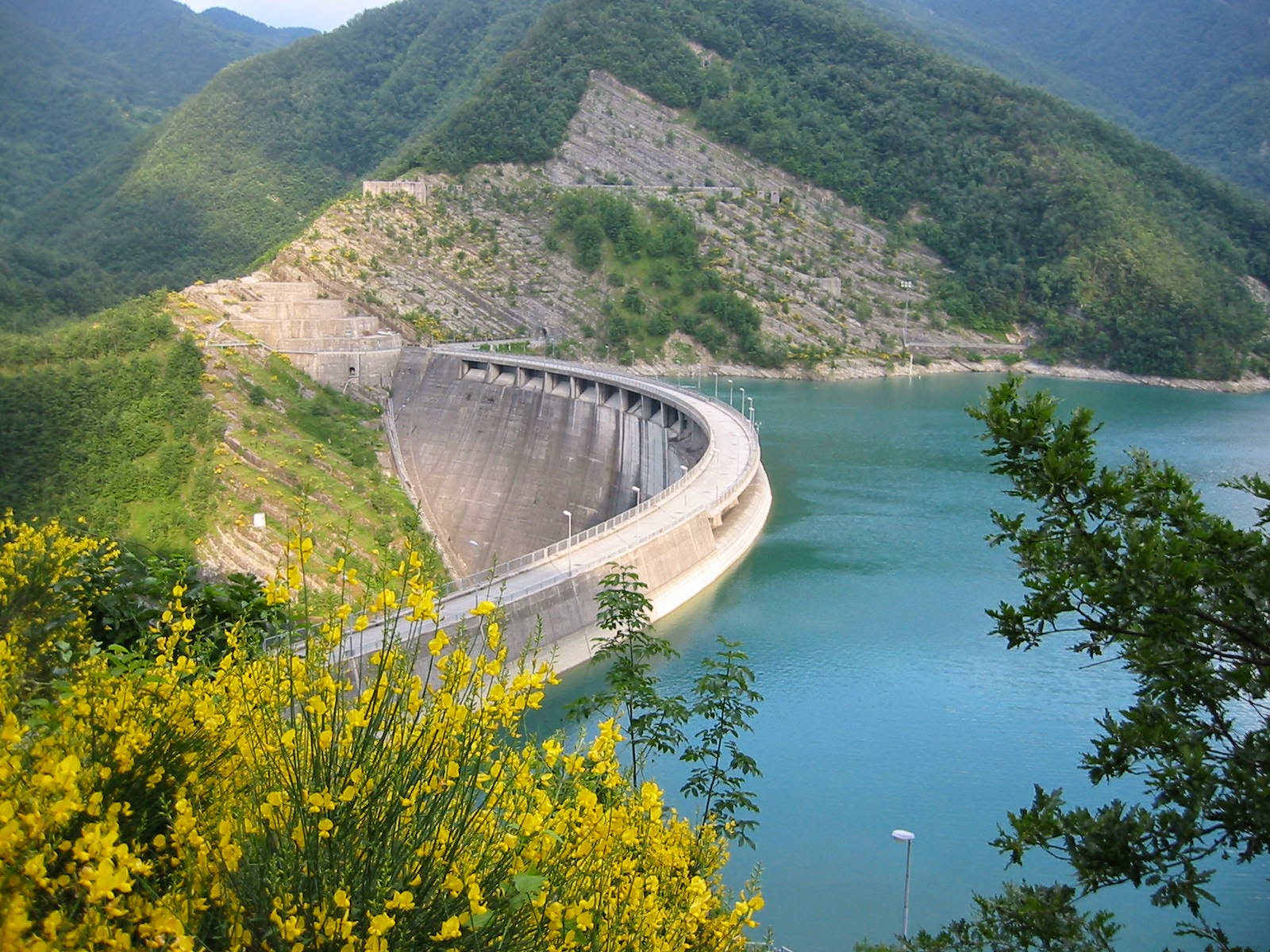 Storia della tecnologia---FURORE