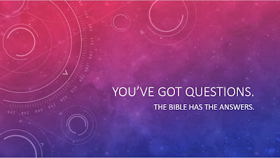 Brandon's Desk: You've Got Questions: What's the Problem With Cussing?