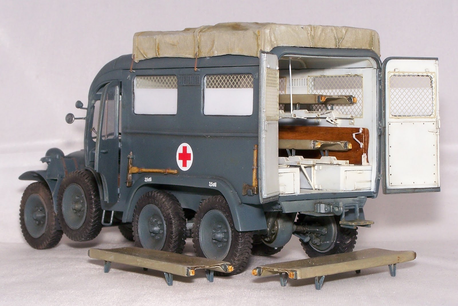 EMS SOLUTIONS INTERNATIONAL by @DrRamonReyesMD marca registrada ...