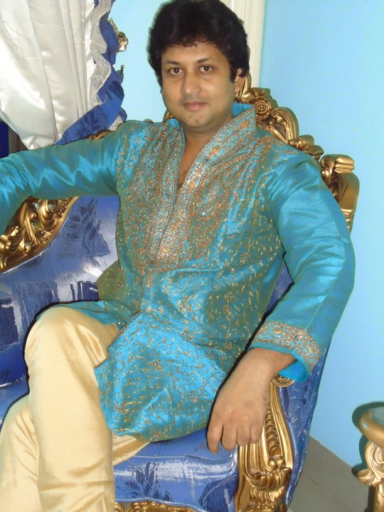 Photos of Bangladeshi Actor & Actress - Models: Amin Khan