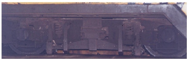 All about Trains and Railfans: Ilmu Kereta - Jenis Bogie kereta tak ...