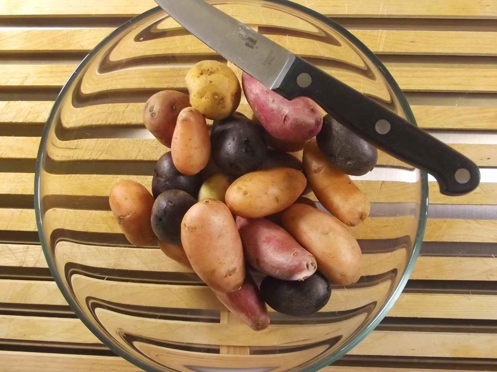 Spoon and Ink: Here Fishy, Fishy! What’s cooking? A Meal in Minutes ...