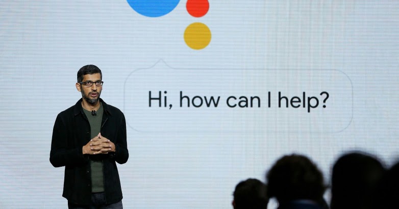 WIKI DOC: Google développerait Google Coach| management blockchain ...