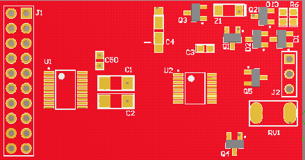 Make Your Own VOIP Solutions.: FXO module