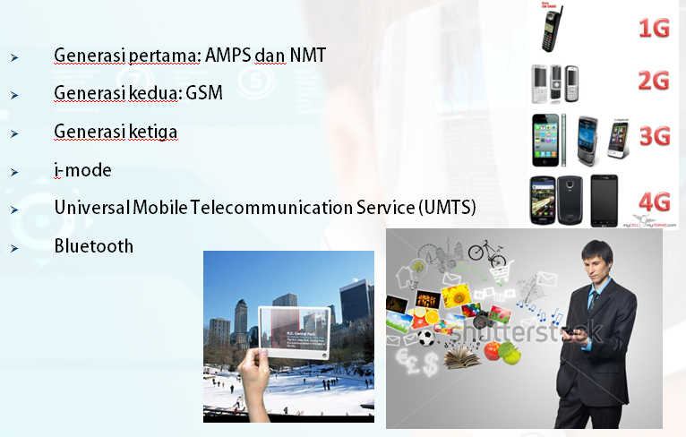 Produksi Multimedia: Trend masa depan