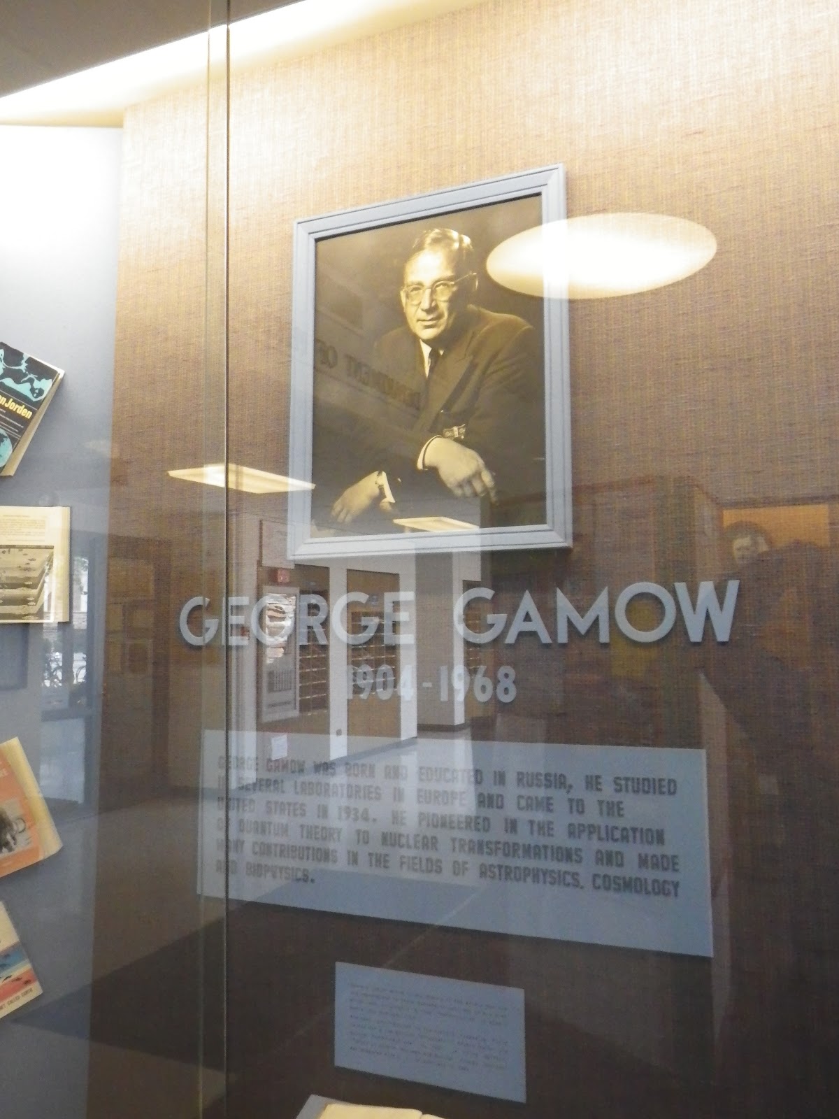 Silver's Travels: May 2013