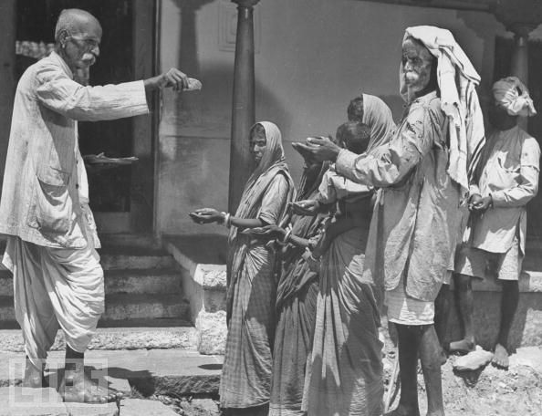 Dr. Babasaheb Ambedkar: Conversion of Untouchables