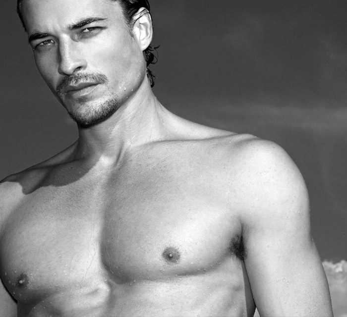 Rufskin - Fall/Winter 2012/2013 | Brazil Male Models