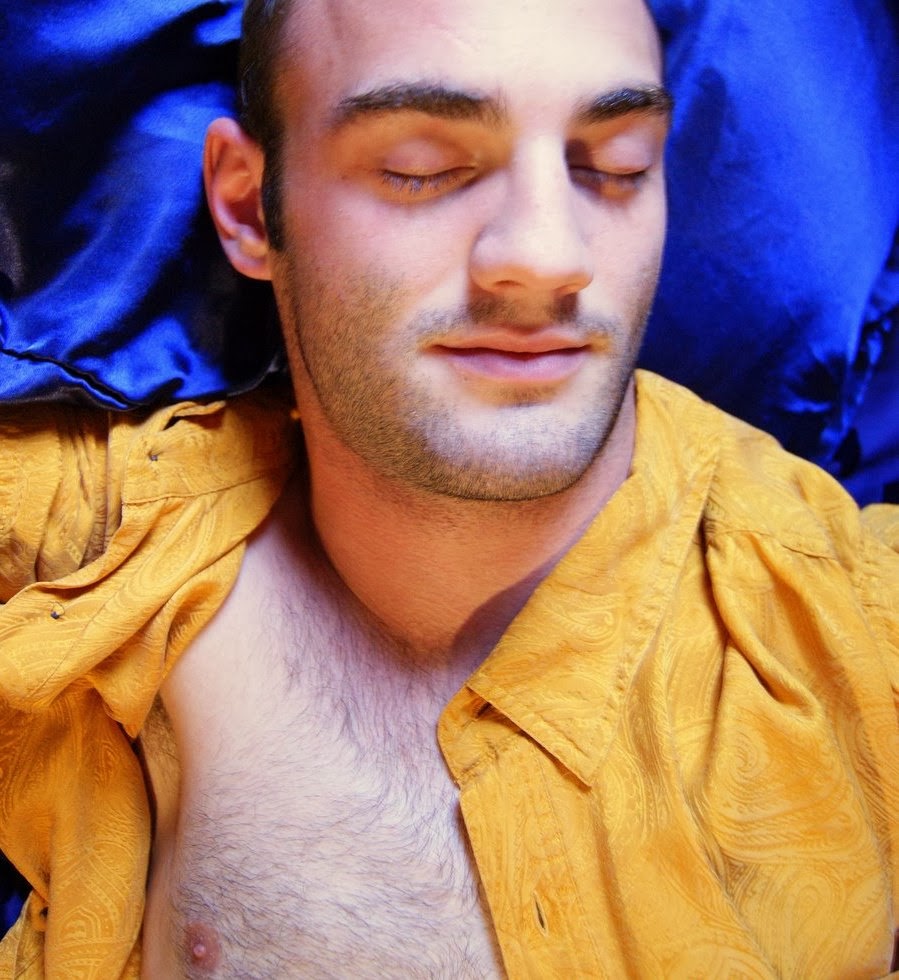 Welcome to my world.... : Good Morning Men = Morning Wood