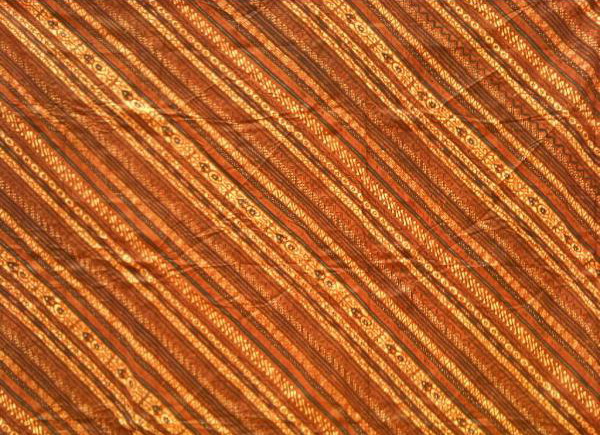 nusantaraku: MOTIF BATIK Dan FILOSOFINYA (MOTIF UDAN LIRIS)
