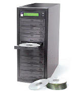 partes del computador: LA UNIDAD DE C.D O D.V.D