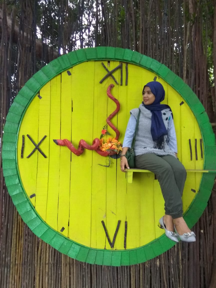 Wisata Teluk Angin Sekupang Batam