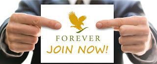 Forever Living CC Explained