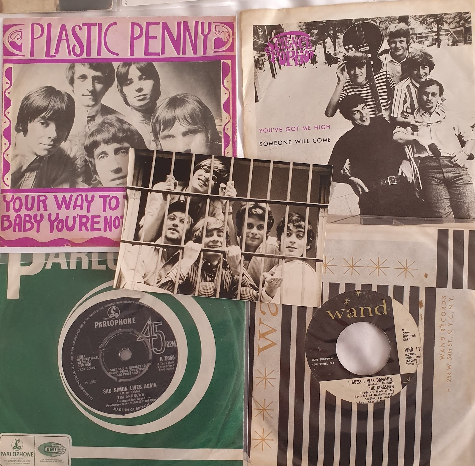 PUREPOP: Utrecht Record Fair April 2019 - Day 3 (Saturday)