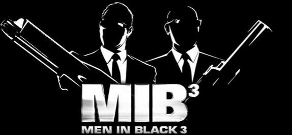 Mobilized Tech: Men In Black 3