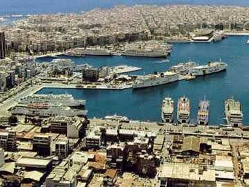 Per@ Travel: ATINA I PELOPONEZ