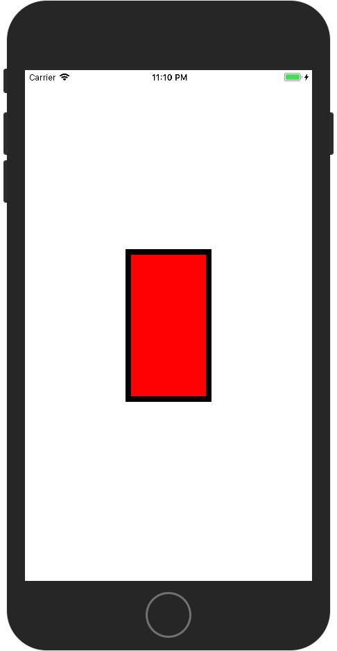 Web and Mobile Development: How to add a border just to the one side of ...
