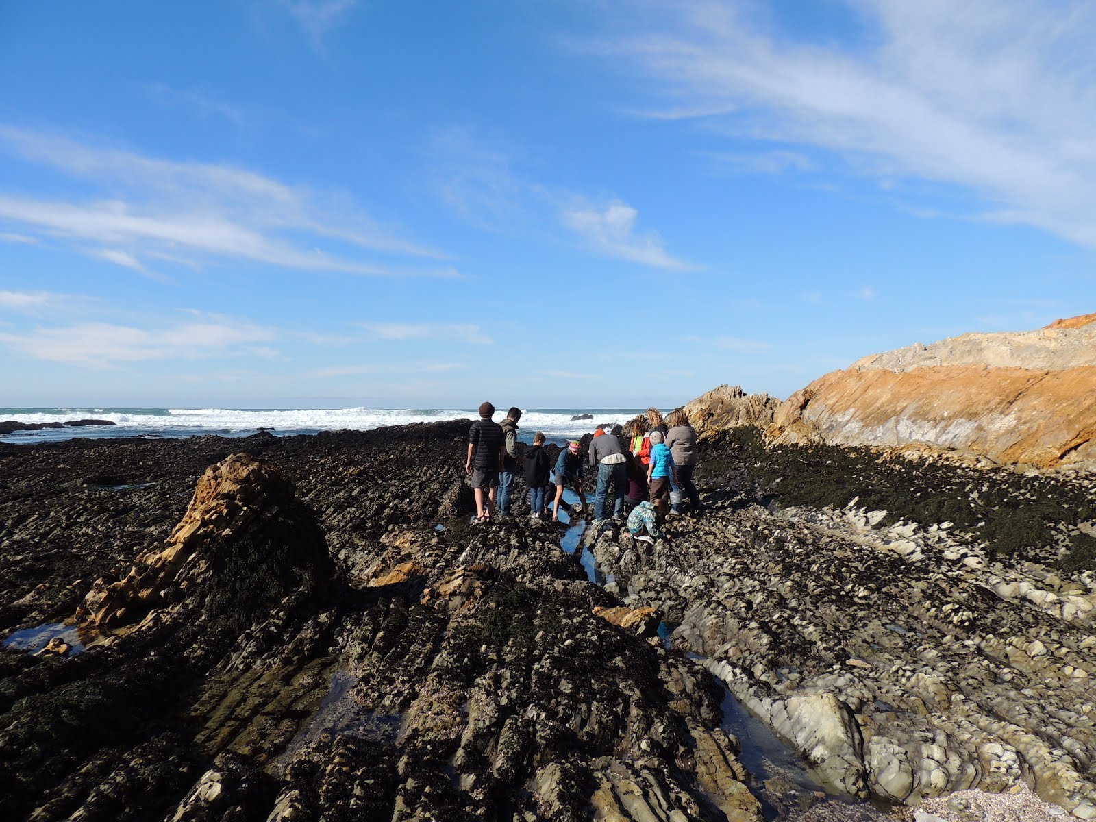 The Virtual Picture Frame of Extreme Awesomeness