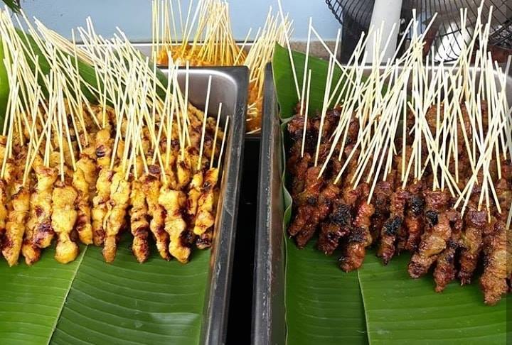 SATAY VIP