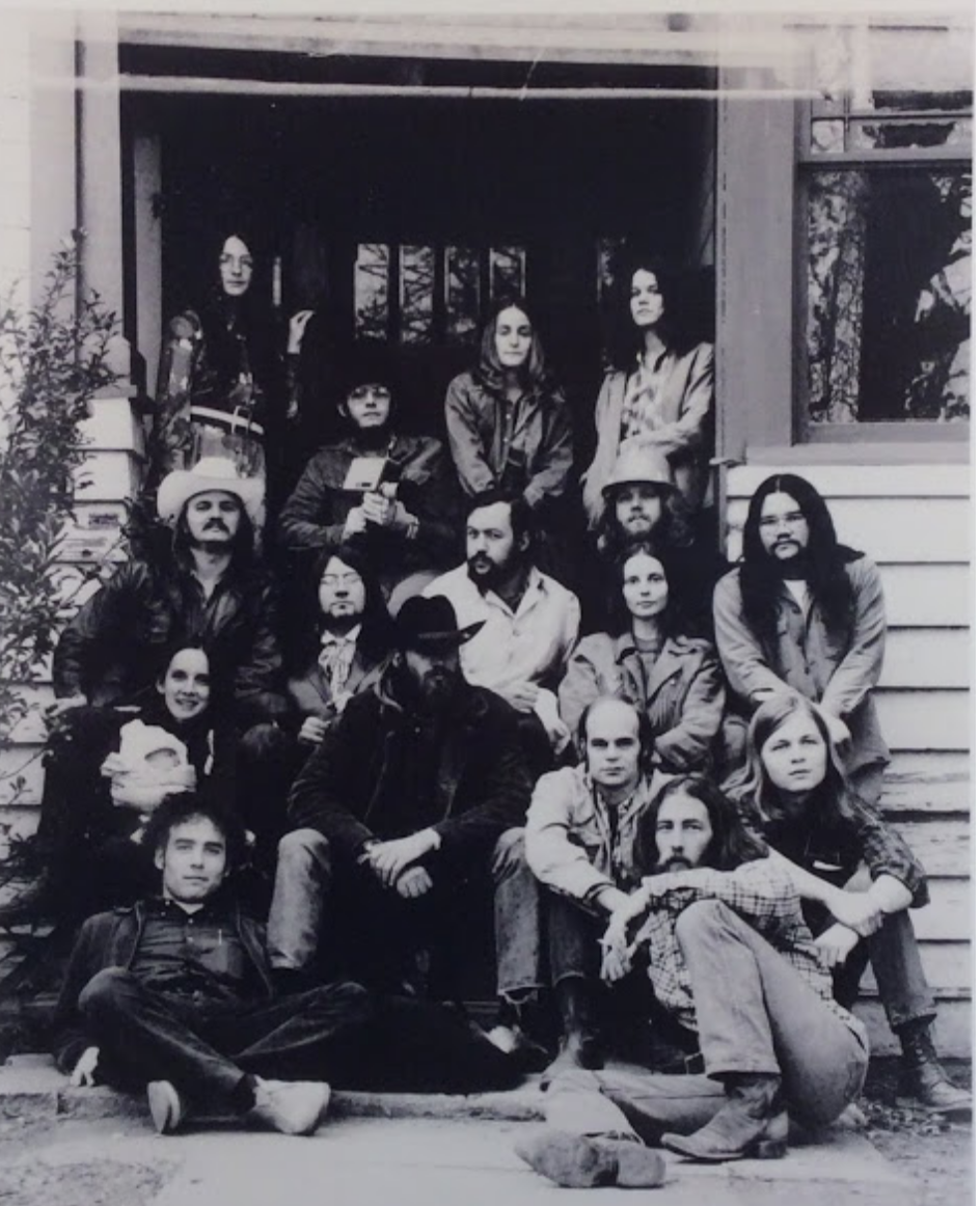 earthfamilyalpha: Micael Priest (1951-2018)