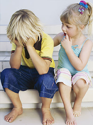 Los valores del aula: COMPASIÓN