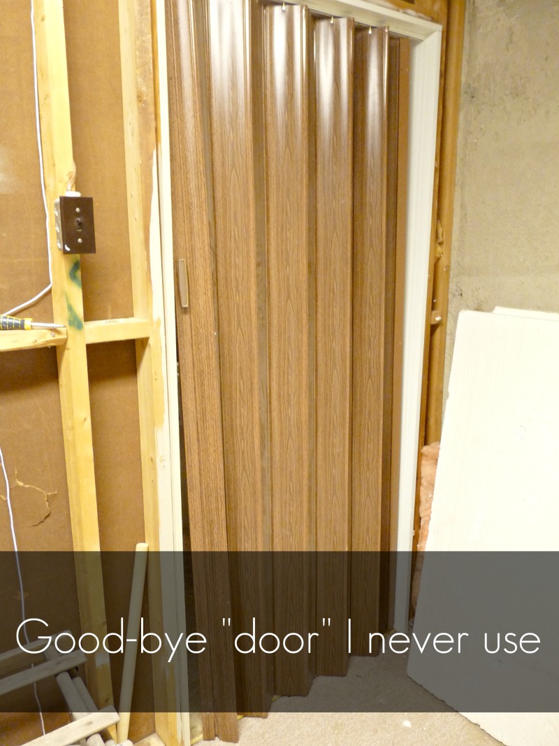 Basement Update: Actual Progress | Dans le Lakehouse